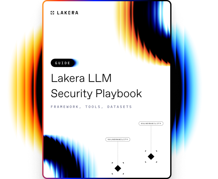 Comprehensive Guide to Large Language Model (LLM) Security | Lakera – Protecting AI teams that ...